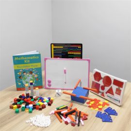 Optimi Plus Learning aids and kits